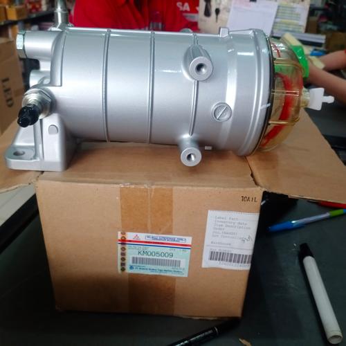 Jual separator/racor assy long/fuso new fighter fn62 - Kota Pontianak ...