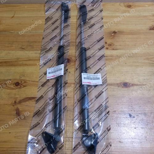 Jual SHOCK BAGASI PINTU BELAKANG SHOCK HIDROLIK TOYOTA KIJANG INNOVA 04 ...