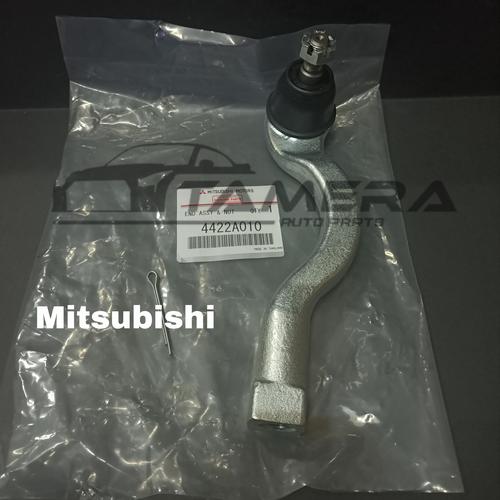 Jual TIE ROD END MITSUBISHI TRITON/ PAJERO/L200 / Strada 4422A010 (R ...
