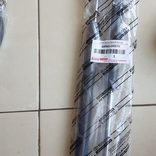Jual shock bagasi toyota innova - Kota Semarang - ADMINDO | Tokopedia