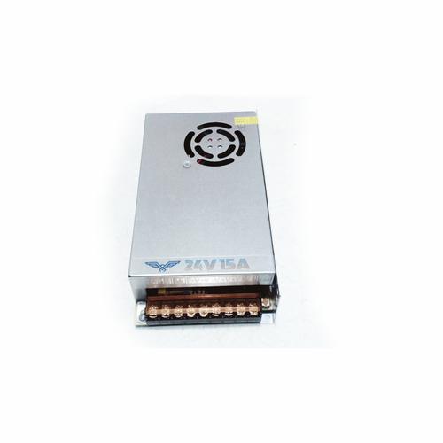 Jual switching power supply psu 24v 15A high quality 24 volt 15 ampere ...