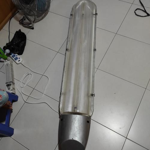 Jual Philips MA60 SRS 201 SOX 180W Kap Lampu SRS201 MA 60 - Kab. Bogor ...