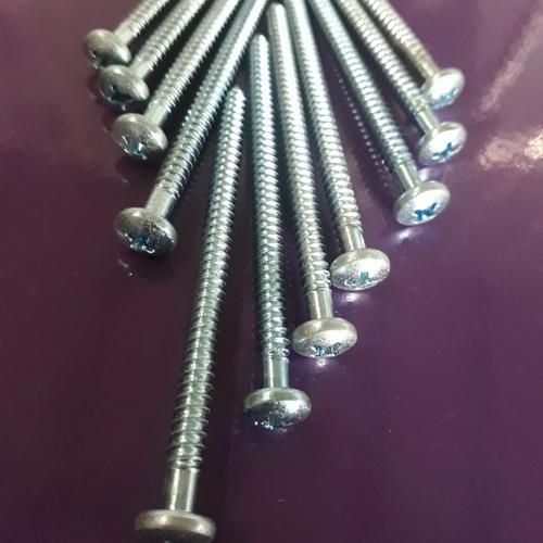 Jual tapping Tsp PAB 10x3/sekrup ph(+)/pab tapping screw/(per 10pcs ...