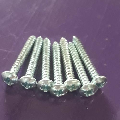 Jual Tapping Tsp PAB 10x1/2/Sekrup ph(+)/Pab Tapping Screw/(per 10pcs ...