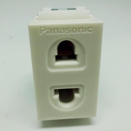 Jual Mata Stop Kontak Panasonic Universal WEJ - 10919 - Kab. Deli ...