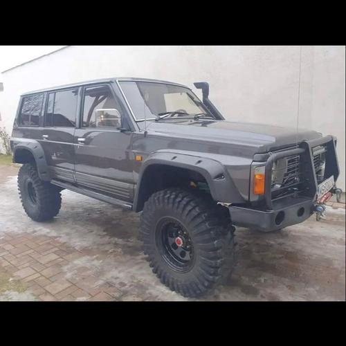 Jual over fender trooper 3pintu model baut L - Kab. Bogor - putra ...