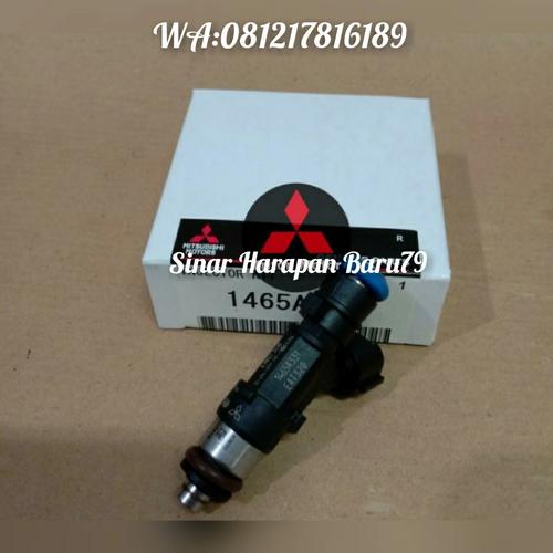 Jual Nozzel Injector Mitsubishi 1465A331 Xpander Xpander Cross ...