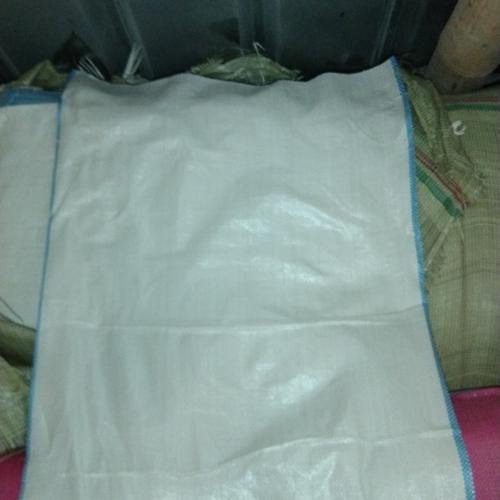 Jual karung plastik 50 kg ukuran 56 x 90 - Kab. Tangerang - Romli Takur ...