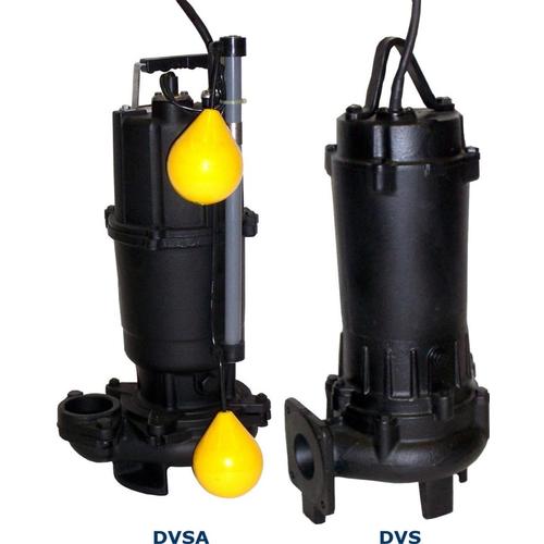 Jual POMPA CELUP SUBMERSIBLE EBARA 80 DVS 51.5 AIR KOTOR SUMPIT - Kota Bekasi - PUSAT POMPA ...