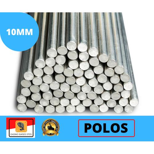 Jual Besi Beton POLOS 10MM - Kota Tangerang - Gading Sukses Steel ...