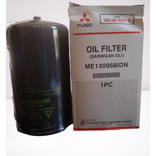 Jual OIL FILTER ME130968IDN (SARINGAN OLI) - Kota Samarinda ...