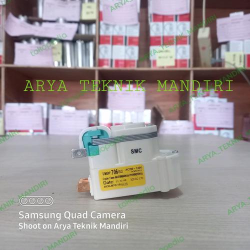 Jual Timer Kulkas LG 2 Pintu Original - Kota Bekasi - ARYA_TEKNIK ...