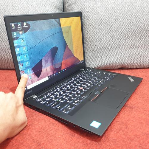 Jual Lenovo ThinkPad T470s Touch-Screen Core i7 Gen 7th 14 Inch IPS ...