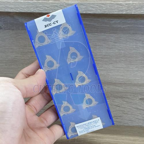 Jual INSERT ULIR RT22. 01N N60P ZCC Original Insert Ulir Dalam - RT22 ...