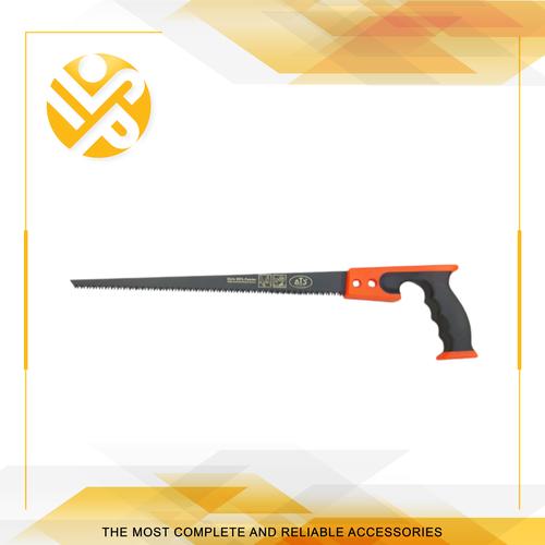 Jual Gergaji kayu Lancip 14" (Inch) / Gergaji Kompas / Gergaji Runcing - Kota Makassar ...