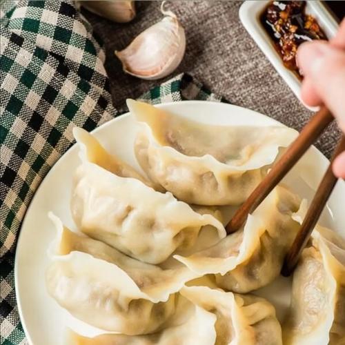 Jual Dumpling Ayam Udang - 500 gram - Jakarta Pusat - Prims Corner ...