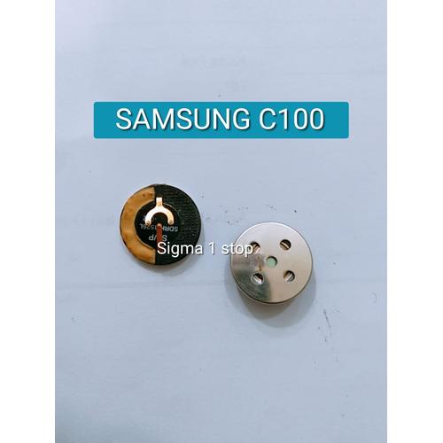 Jual SPEAKER SAMSUNG C100 SPEAKER JADUL BUZZER BUZER - Kota Medan ...