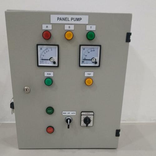 Jual Panel Pompa Satelit Double 11Kw 15HP Panel Pompa - Jakarta Barat ...