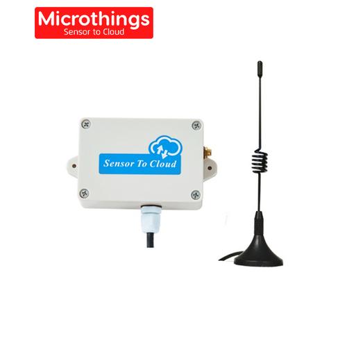 Jual Wireless Temperature IoT Sensor - Kab. Bekasi - microthings ...