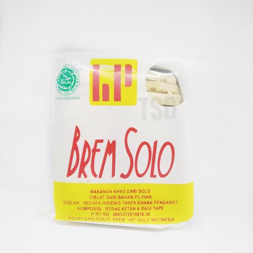 Promo BREM ASLI SOLO OLEH OLEH SOLO BREM STRAWBERRY BREM ORIGINAL ...