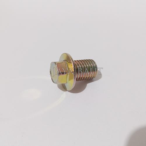 Jual Baut Tap Oli Yamaha / Baut Tutup Oli Yamaha - Kab. Tangerang - mj ...
