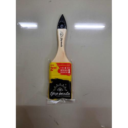 Jual Kuas Cat Tembok / Brush Tjap Mata 2 inch / Cap Mata - Kota ...