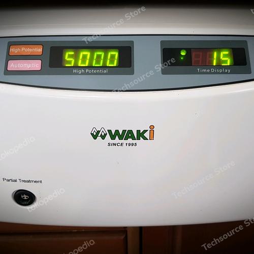 Jual Waki High Potential Therapy - Kab. Bogor - Techsource Store ...