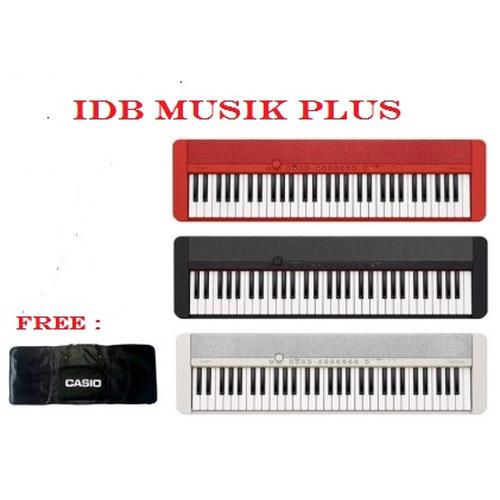 Jual Portable Keyboard Casio Ct s1 Cts1 Cts 1 Original Casio - Jakarta ...