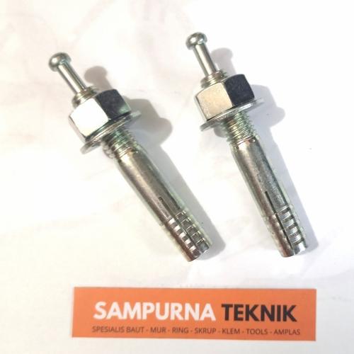 Jual Hit Anchor / Angkur ketok m10 x 100 - Kota Bandung - Sampurna ...