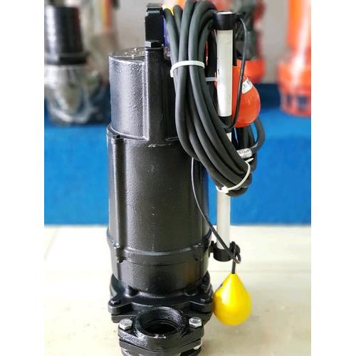 Jual POMPA SUBMERSIBLE EBARA 50DVS 51.5P 3Phase CELUP SUMPIT AIR KOTOR ...