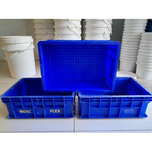 Jual Container Plastik Rabbit 6011 Box Sparepart Bak Ikan Bak Magot Bak ...