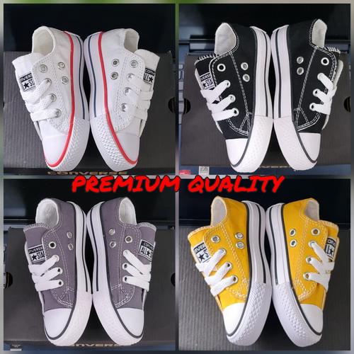 Jual SEPATU ANAK CONVERSE ALL STAR KIDS + DUS BOX CONVERSE TERMURAH ...