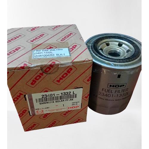 Jual FUEL FILTER/SARINGAN OLI FF,RK 23401-1332L MERK HOP - Kota ...