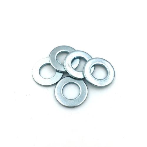 Jual Ring Plat M14 Putih Kuning Washer Flat M14 Ring Plat Putih Kuning ...