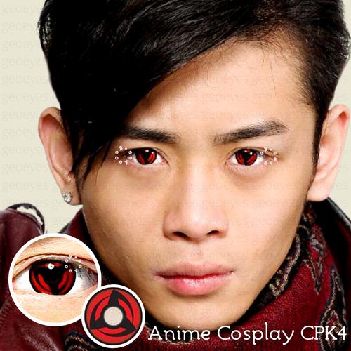 Promo Softlens Geo Anime Cosplay CP-K4 14mm - Jakarta Utara - Geoeyes ...