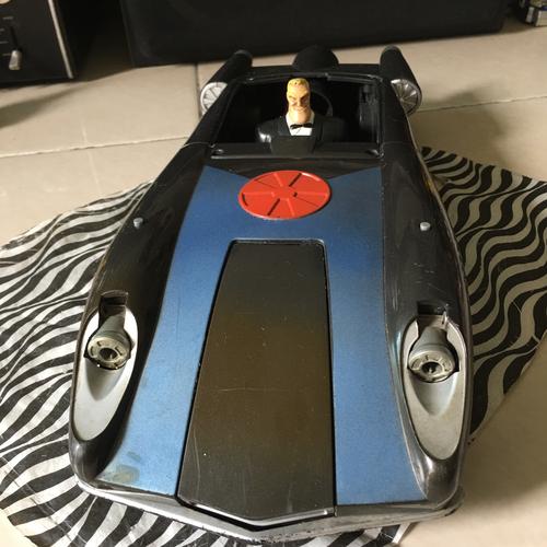 Jual Hasbro, Disney Pixar 2003 - The Incredibles Car - Jakarta Selatan ...