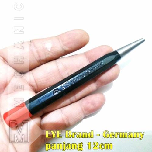 Jual Penanda Besi center Punch 12 Cm 150 Mm x 12 mm - Jakarta Timur ...
