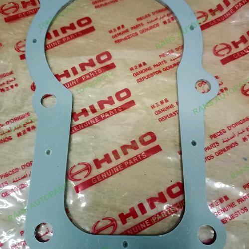 Jual GASKET EXHAUST PIPE / GASKET TURBO 17451-EW010 / 24109-1700 ...