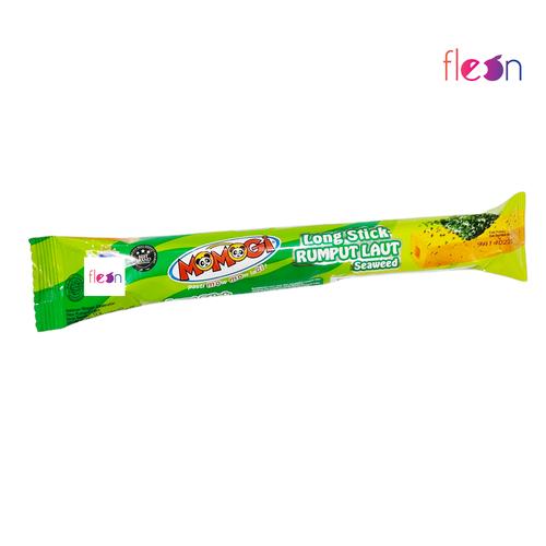 Jual Momogi Long Stick Rumput Laut Seaweed SATUAN - Kota Bandung ...