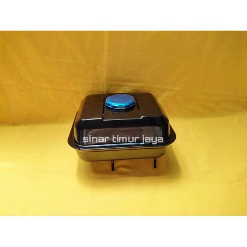 Jual GX-160 FUEL TANK ASSY BLACK / TANGKI BENSIN GX160 HITAM - Jakarta ...