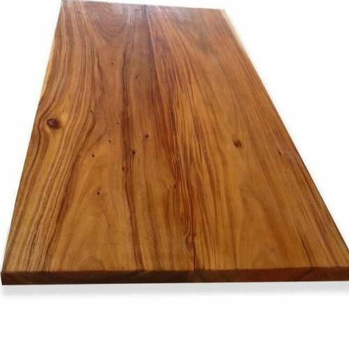 Jual papan meja kayu mahoni toptable ukuran 60x150x3cm - Kab. Lebak ...