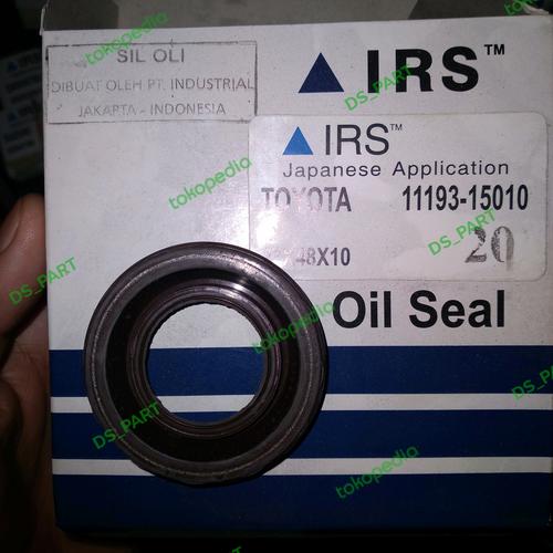 Jual SEAL BUSI GREAT COROLLA TWINCAM SOLUNA - Jakarta Barat - DS_PART ...