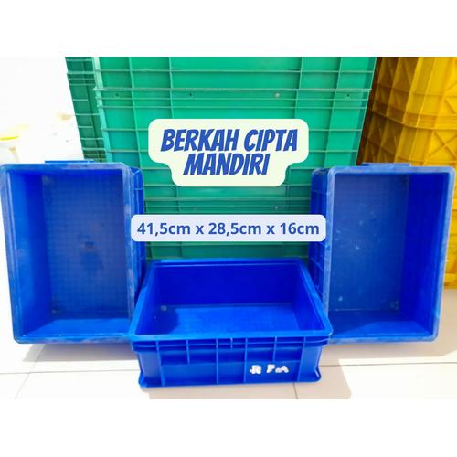 Jual Container Plastik Rabbit 6011 Box Bucket Plastik Box Rapat Box ...