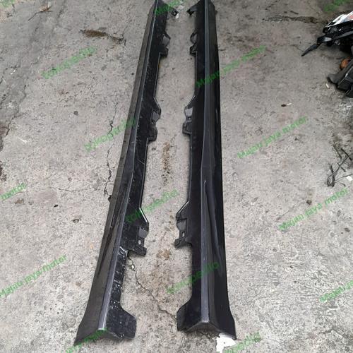 Jual side skirt/bodykit samping/lisplang honda mobilio - Jakarta Utara ...