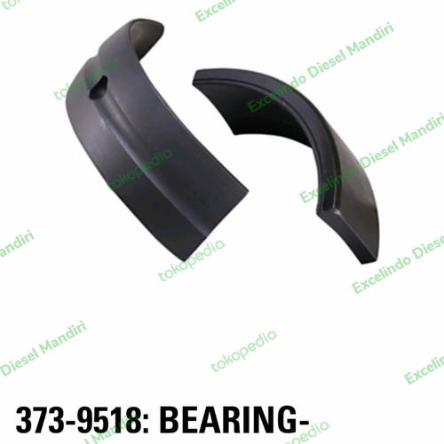Jual Bearing Rocker 373-9518 Genuine Caterpillar Sparepart - Jakarta ...