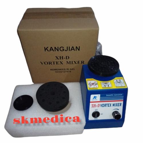 Jual VORTEX MIXER MERK OREGON - Jakarta Utara - skmedica | Tokopedia