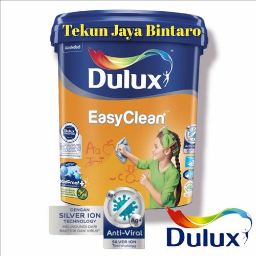 Jual Dulux Easy Clean Brave Ground 2,5L Gallon Tinting CSS - Kota ...