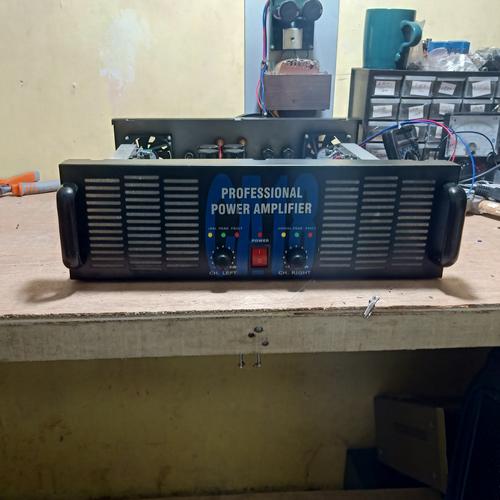 Jual CR amplifier rakitan box ca 18 tanpa trafo tinggal tambah trafo ampli - Kota Cimahi - ricky ...