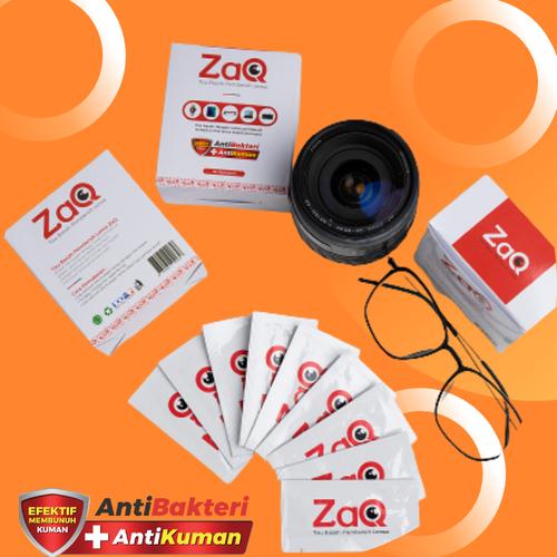 Jual Tisu Basah Pembersih Lensa Kacamata - Jakarta Timur - Glanztisu ...