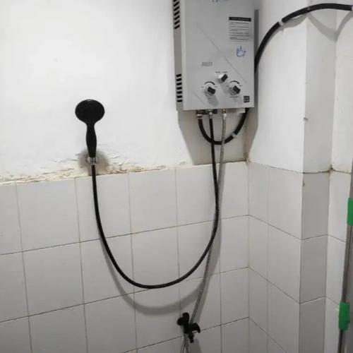 Jual paket pemasangan Bandung water heater LPG pemanas air gas instan ...